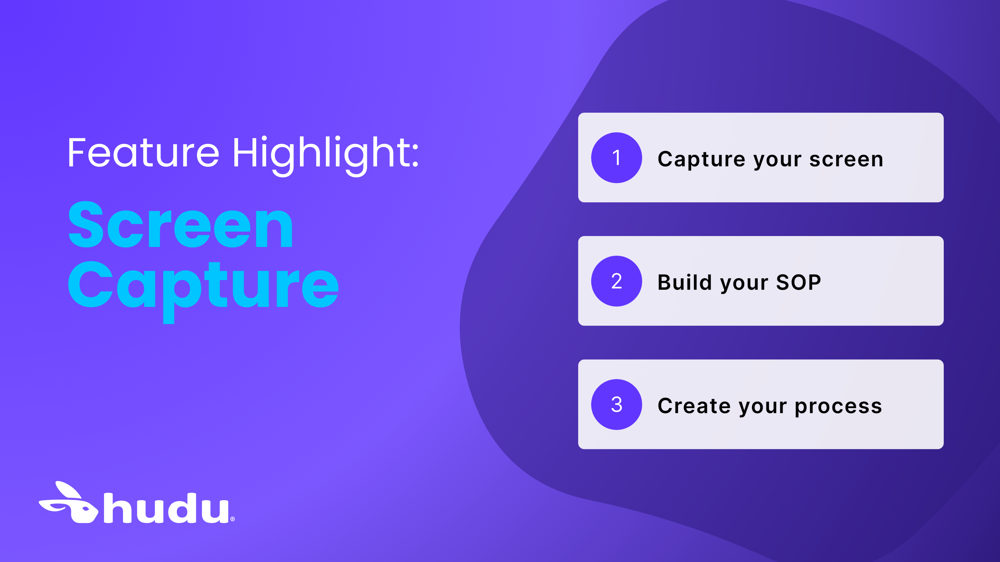 Feature Highlight - Keyboard Shortcuts | Hudu
